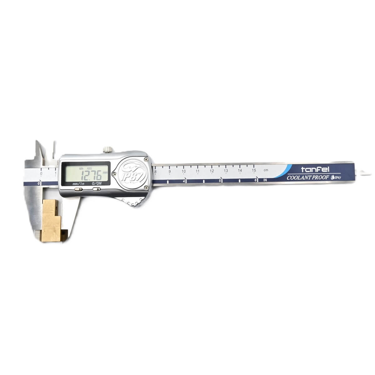 Digital Caliper IP67 - 0-6 Inch (0-150mm) | Tanfel Metrology